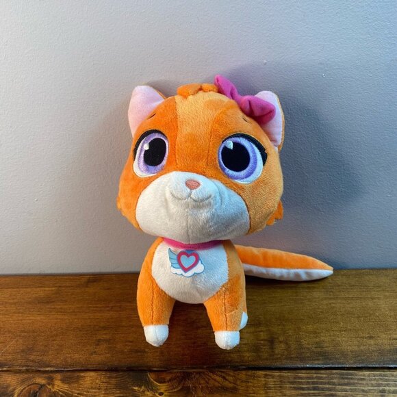 Disney | Toys | Disney Junior Tots Tiny Ones Transport Service Mia ...